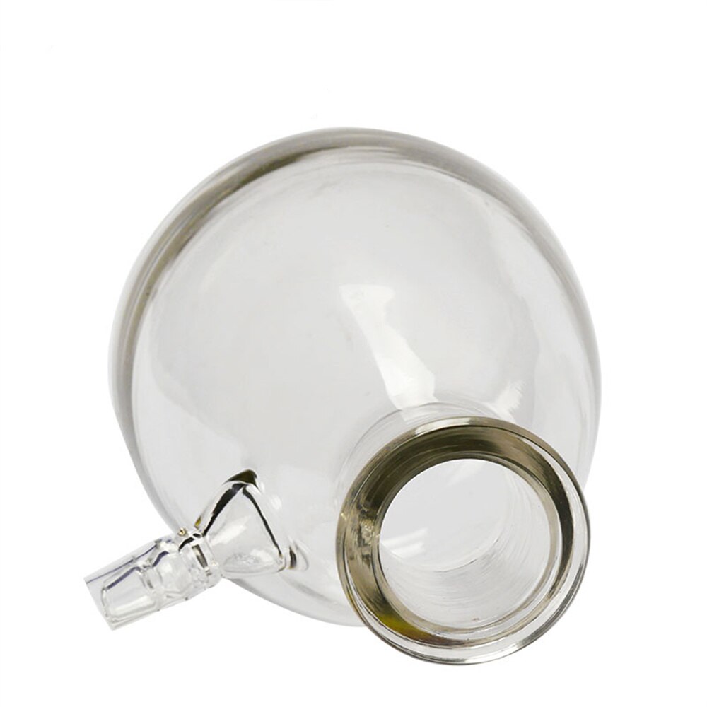125 ml Zware Pyrex Glas Vacuüm Filter Kolf Lab Sci... – Grandado