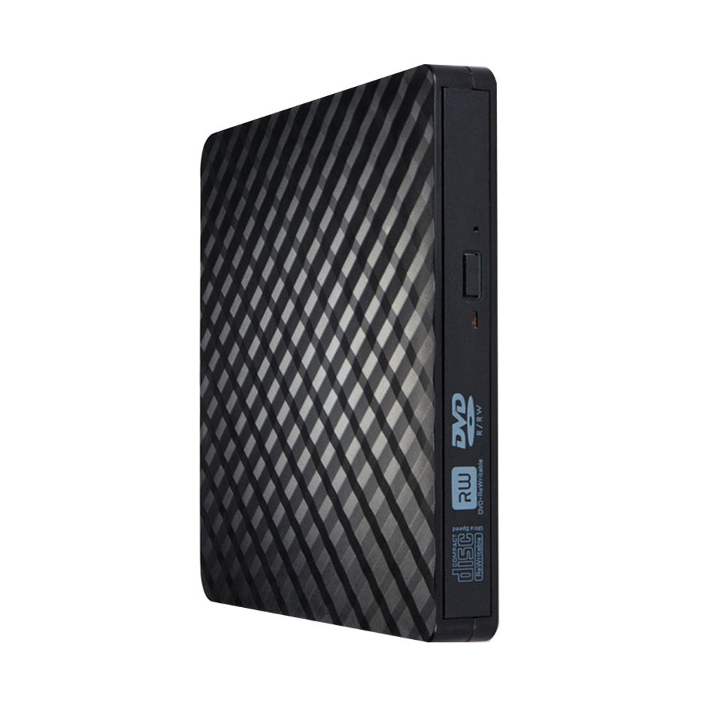 PC Cd Player Laptop External USB 3.0 DVD RW CD Wri... – Grandado