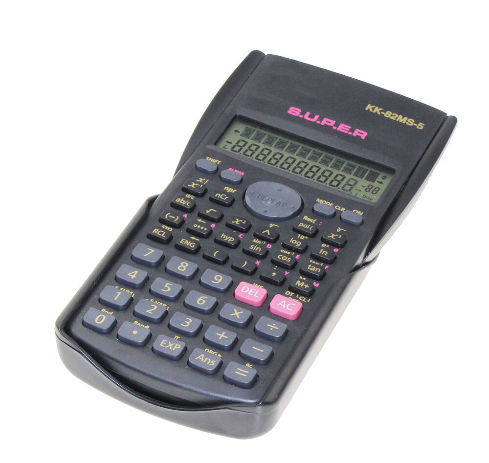 82MS-5 Handheld Multifunctionele 2 Lijn Display We... – Vicedeal