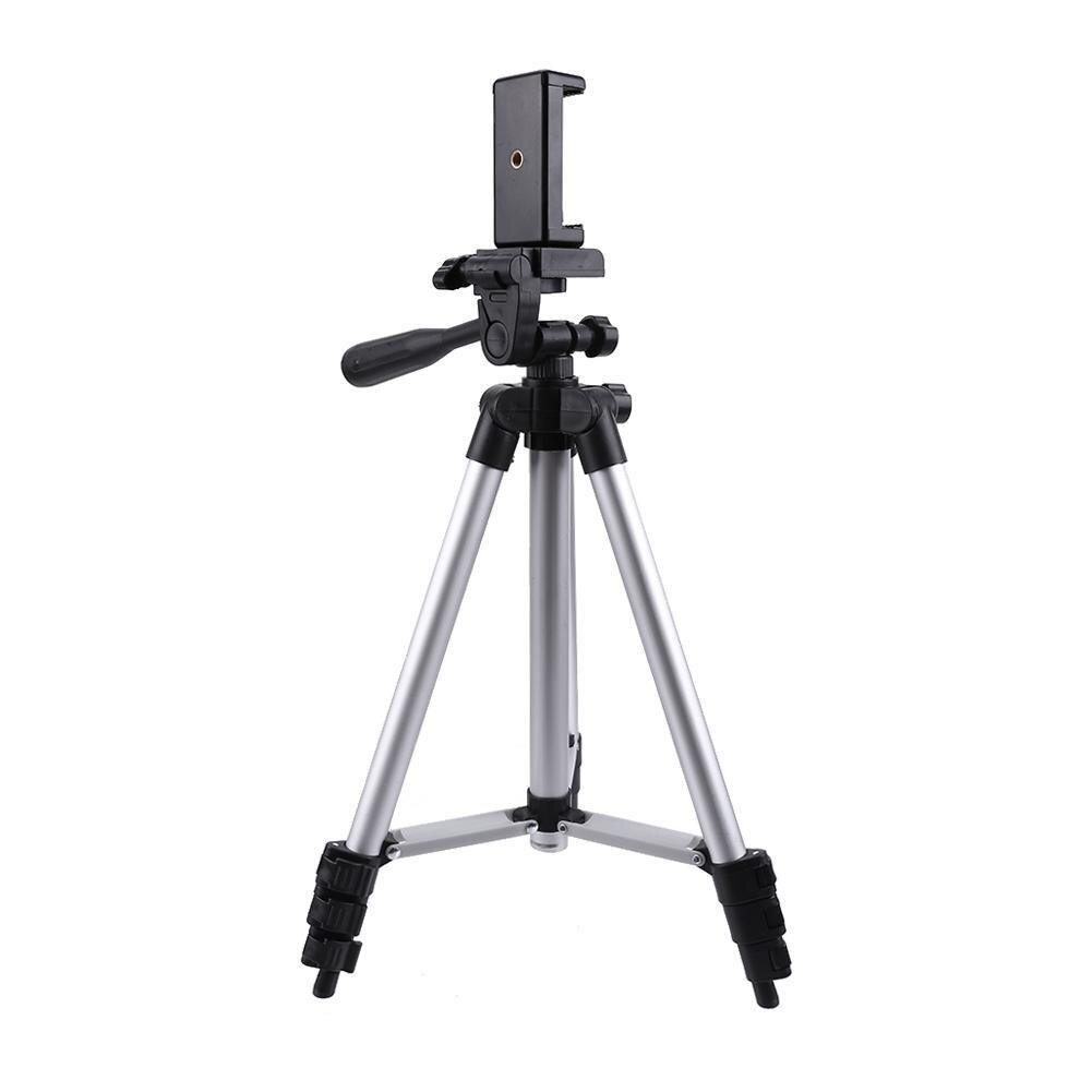 Foldable Camera Tripod Holder Stand Universal Digi... – Vicedeal