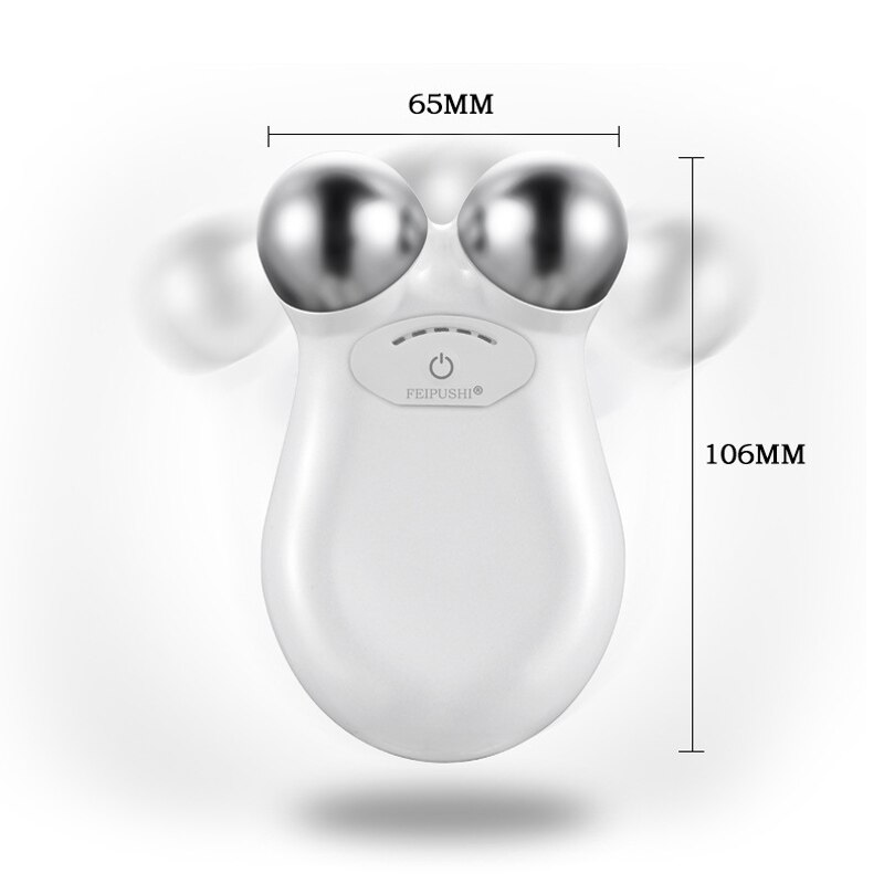 Micro-electric current face lift machine skin care... – Grandado