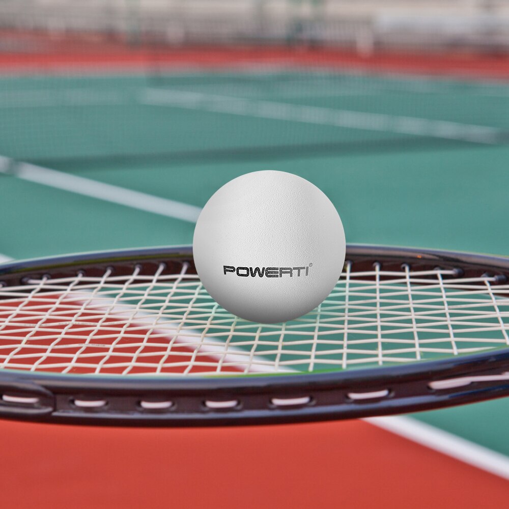 Indoor Outdoor Soft Rubber Tennis Ball for Competi... – Grandado