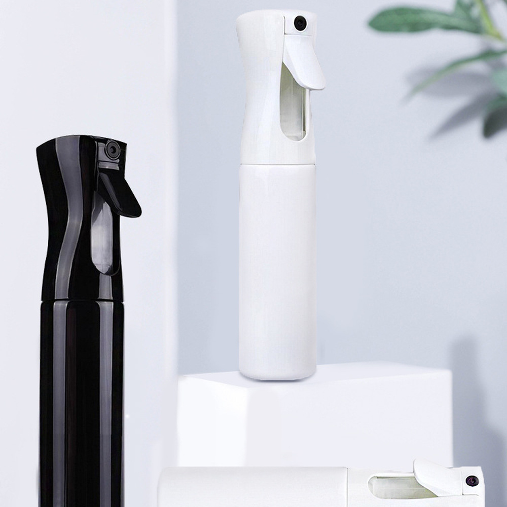 300ML/ Hairdressing Spray Bottle Empty Bottle Refi... – Vicedeal