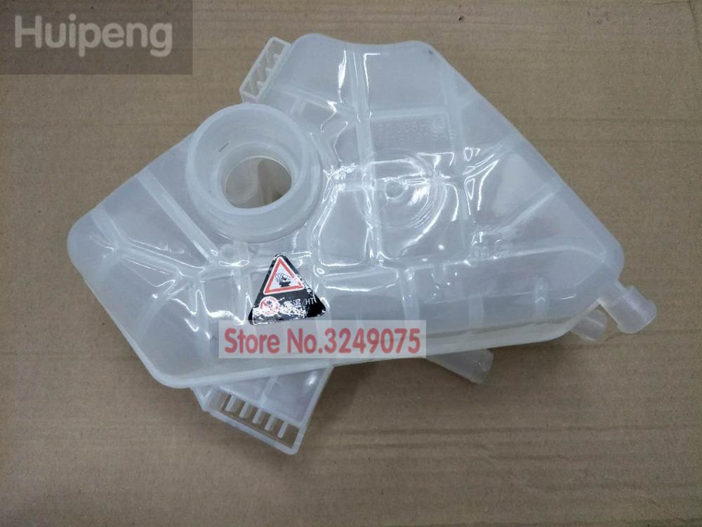 Car Coolant Water Radiator Bottle Cooling Tank Res... – Vicedeal