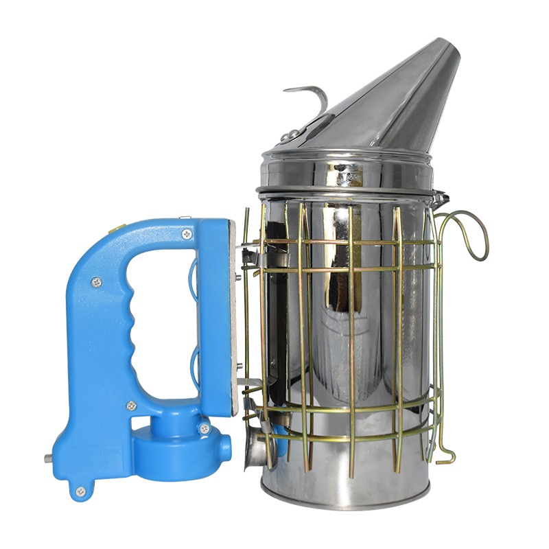 Beekeeping Bee Smoker Stainless Steel Smoker Trans... – Vicedeal