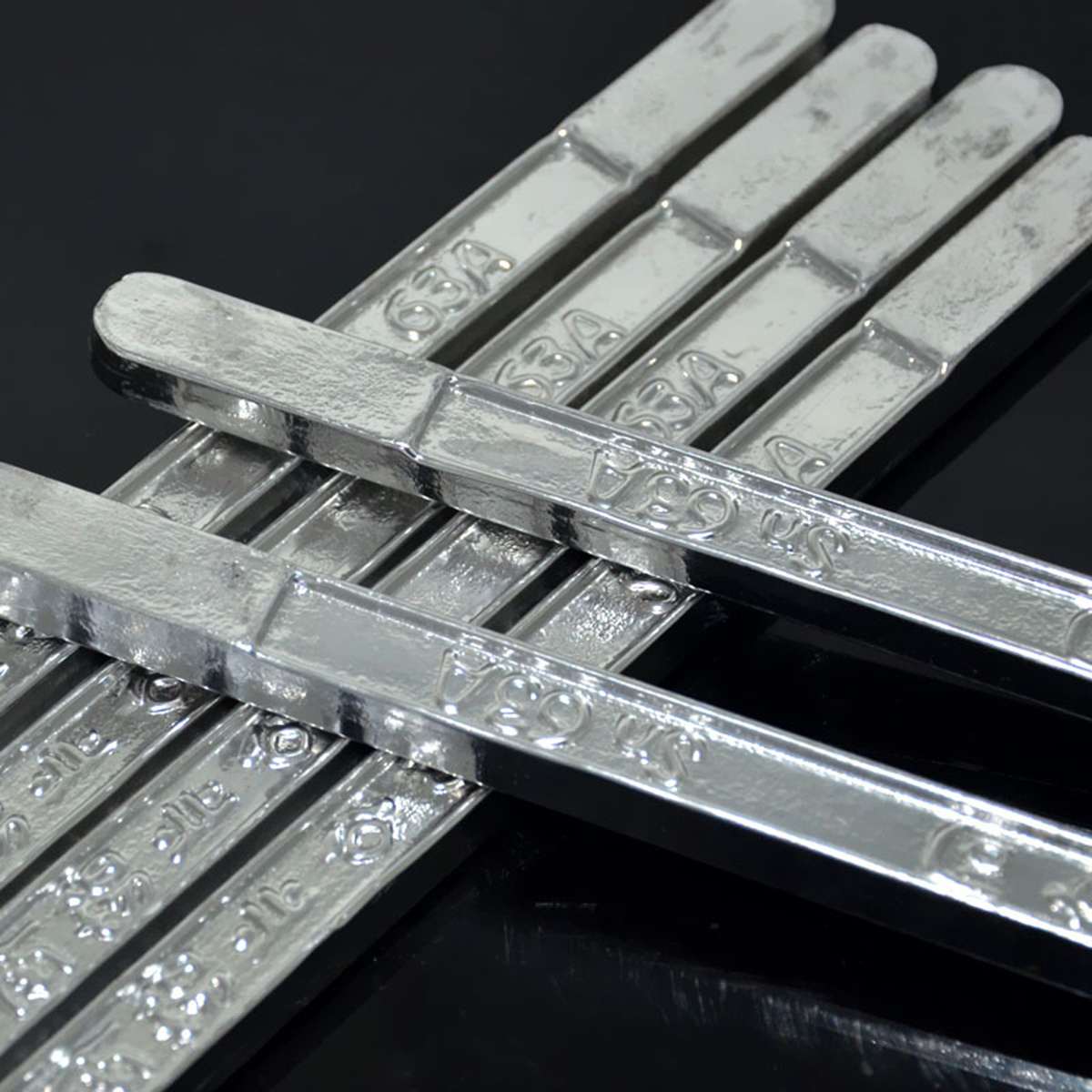 400g High Purity Tin Solder Rod Pure Tin bar No Le... – Vicedeal