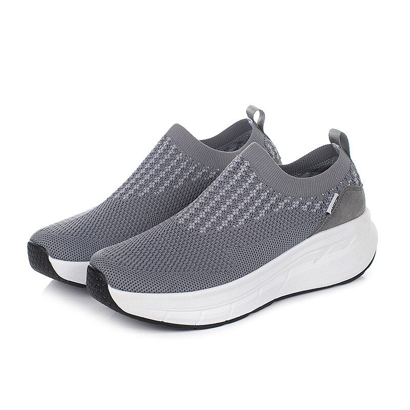 EOFK-zapatillas de deporte para mujer, zapatos pla... – Vicedeal