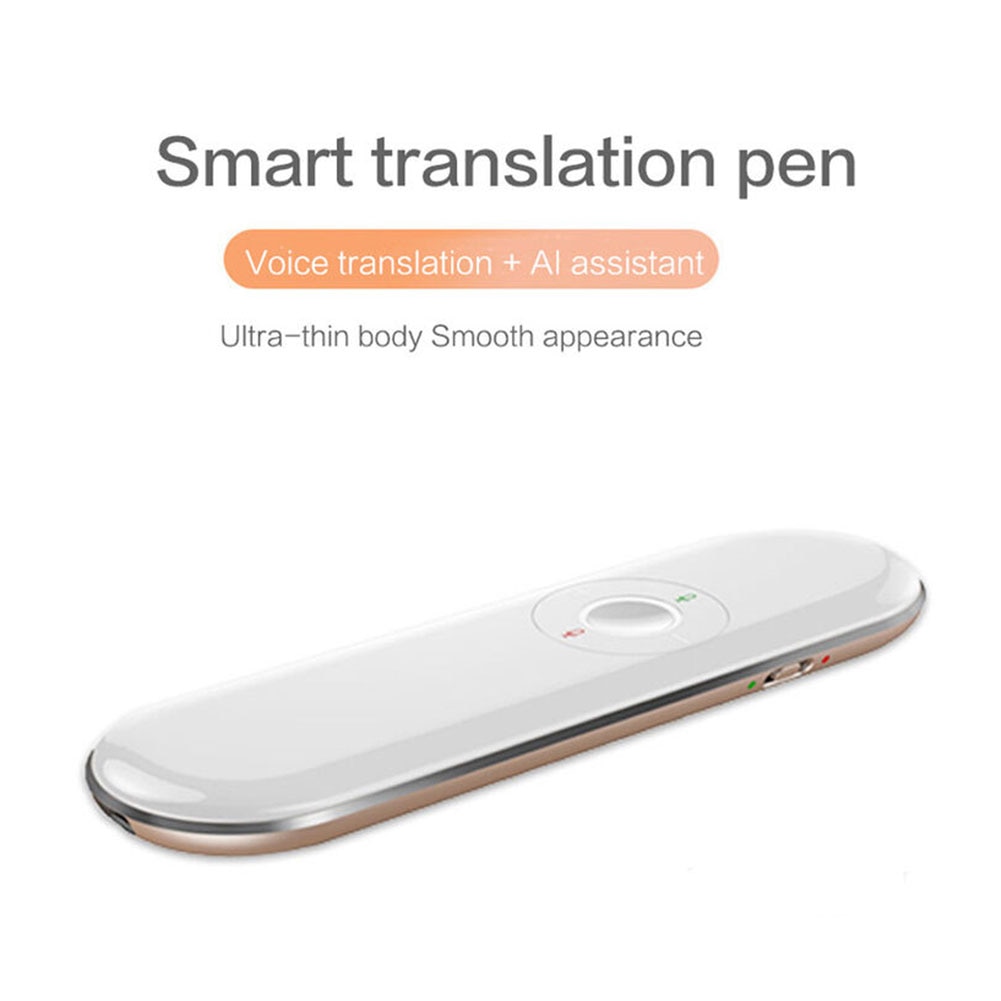 T9 Two-way Real Time Multi Language Smart Voice In... – Vicedeal