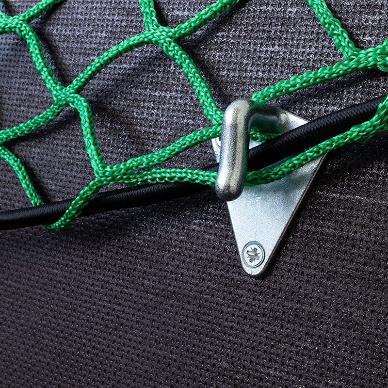 20PCS Three-Hole Tarpaulin Hooks Net Hooks Fasteni... – Grandado