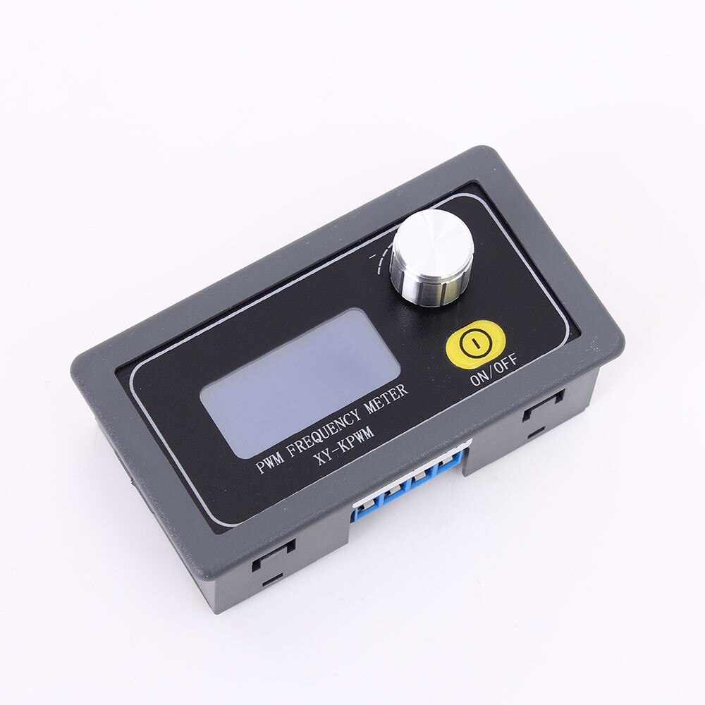 PWM Pulse Frequency Duty Cycle Adjustable Square W... – Grandado