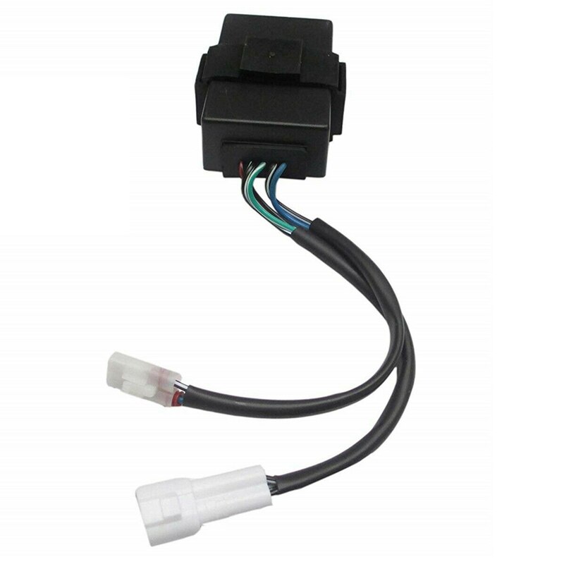 CDI Box Module 21119-1241 21119-1369 for Kawasaki ... – Grandado