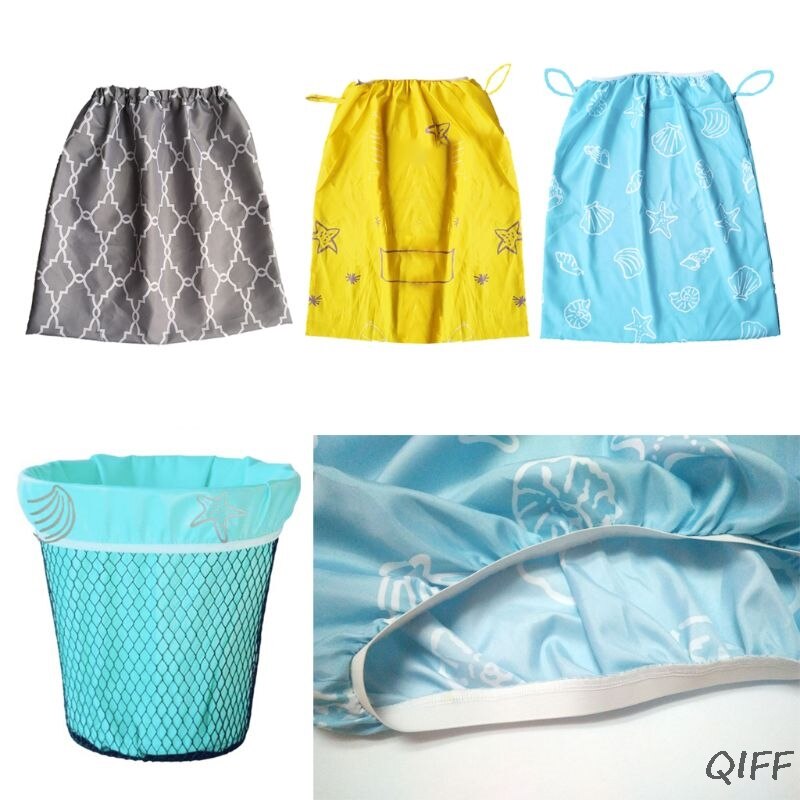 65*70cm Baby Luier Nappy Natte Zak Waterdicht Wasb... – Grandado