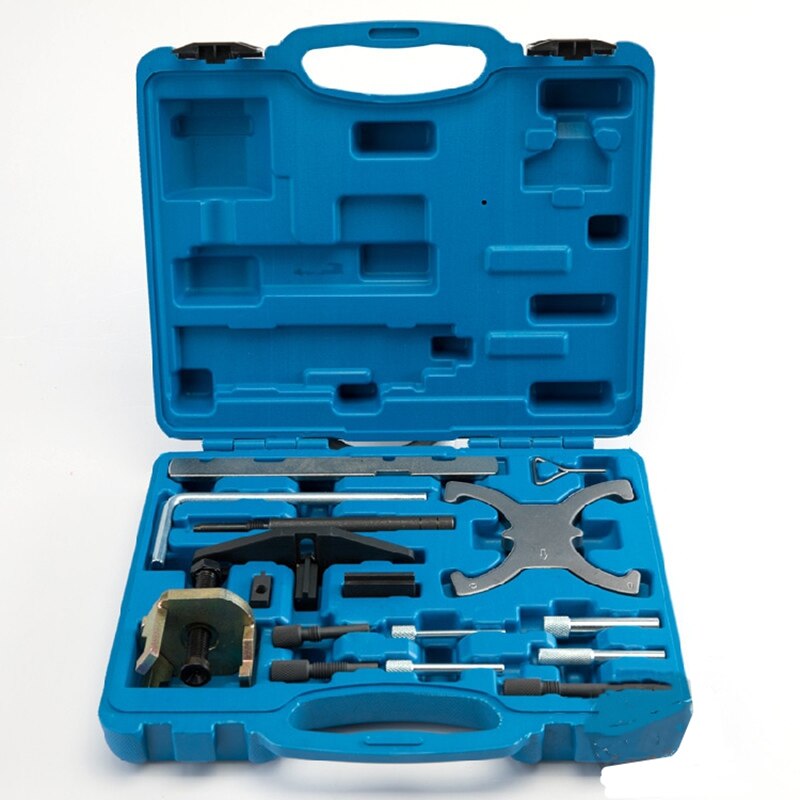Engine Timing Tool Kit Camshaft & Flywheel Loc... – Grandado