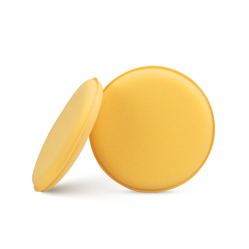 SPTA Yellow Hand Applicator Pad With Multifunction... – Vicedeal