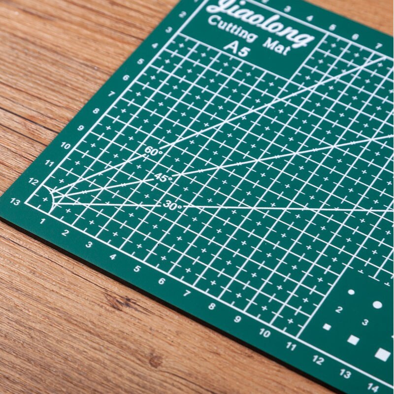 A2 A3 A4 PVC Cutting Mat Patchwork Cut Pad Manual ... – Vicedeal