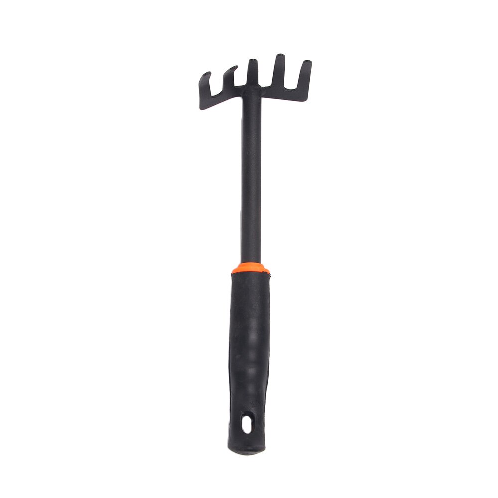 Durable Plastic Handle Shovel Hand Weeding Fork Tr... – Grandado