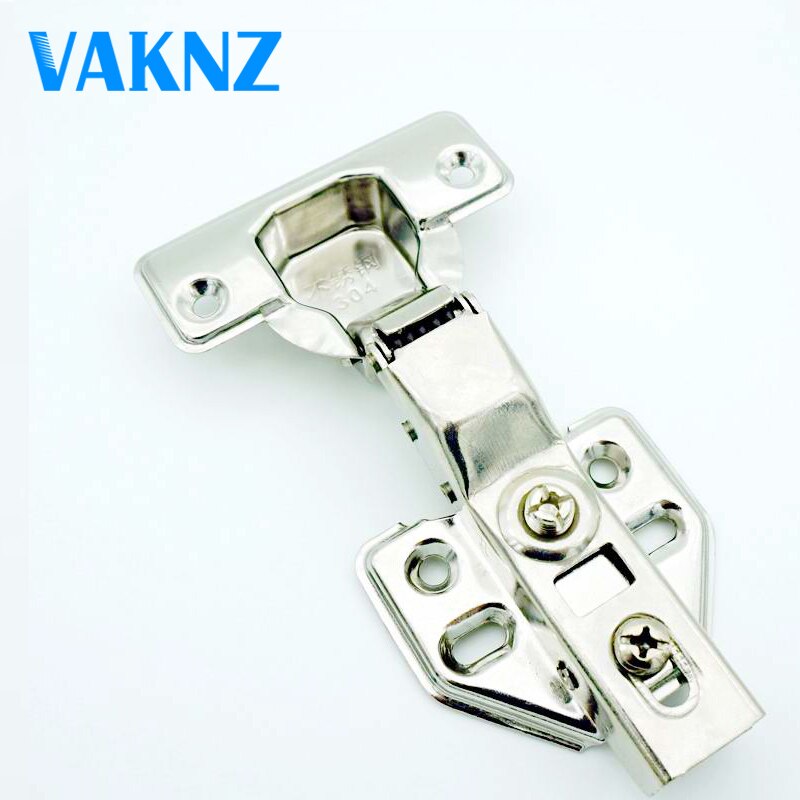 1.2mm thickness Stainless Steel Door Hinge Buffer ... – Vicedeal