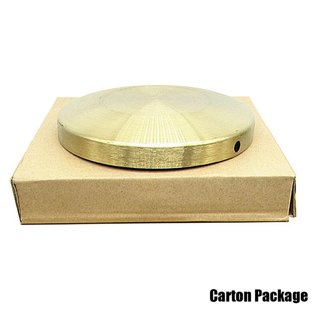 15.5cm / 6" Brass Instrument Hand Copper Opera Ins... – Vicedeal