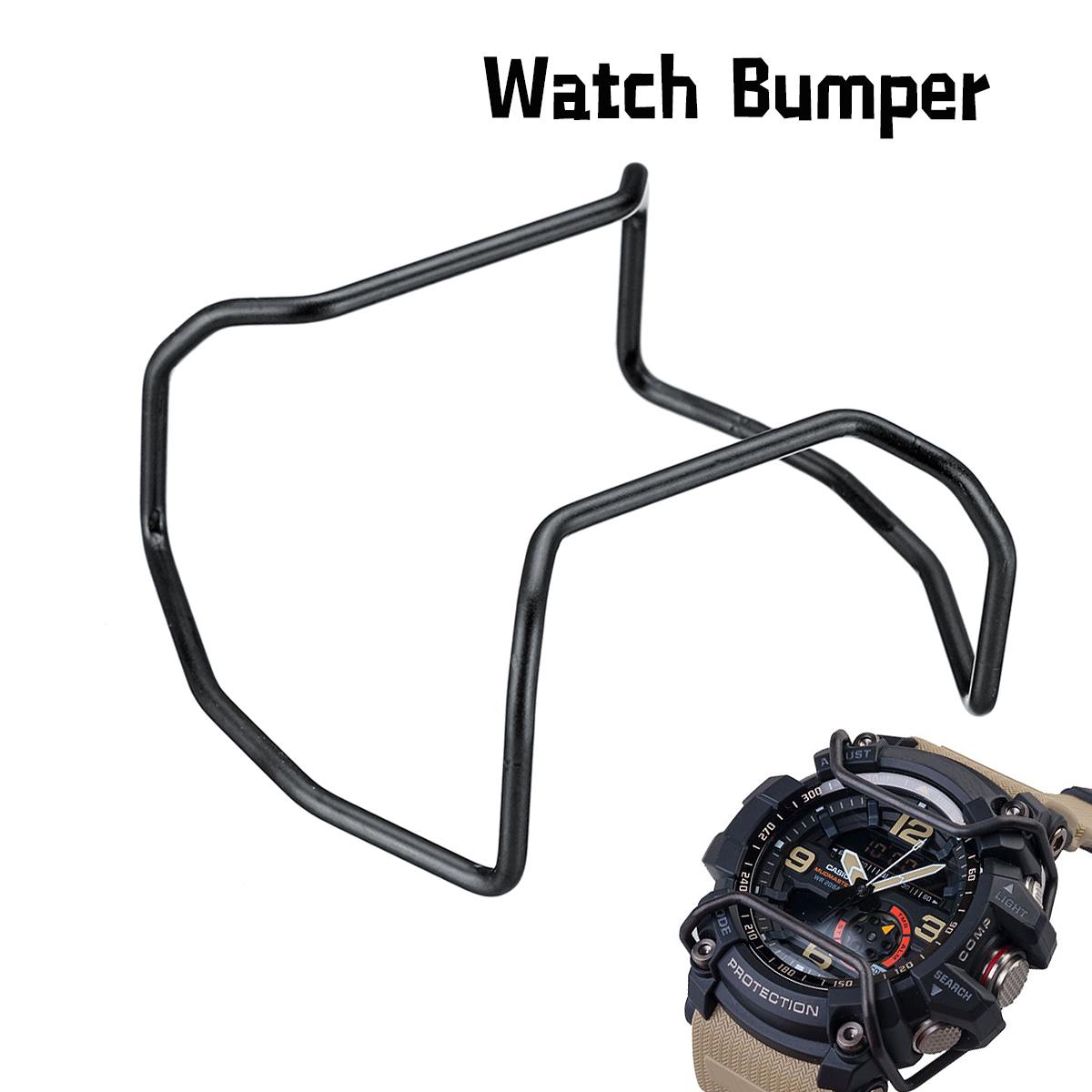 Matte Black Watch Case for G-SHOCK GG1000 Male Sta... – Vicedeal