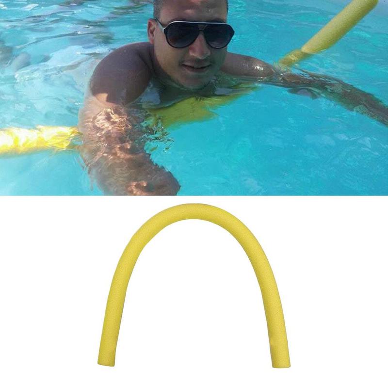 Color Swimming Ring Buoyancy Stick Pool Noodle Wat... – Vicedeal
