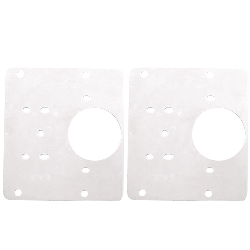 Hinge Repair Plate,Stainless Steel Repair Plate Br... – Grandado