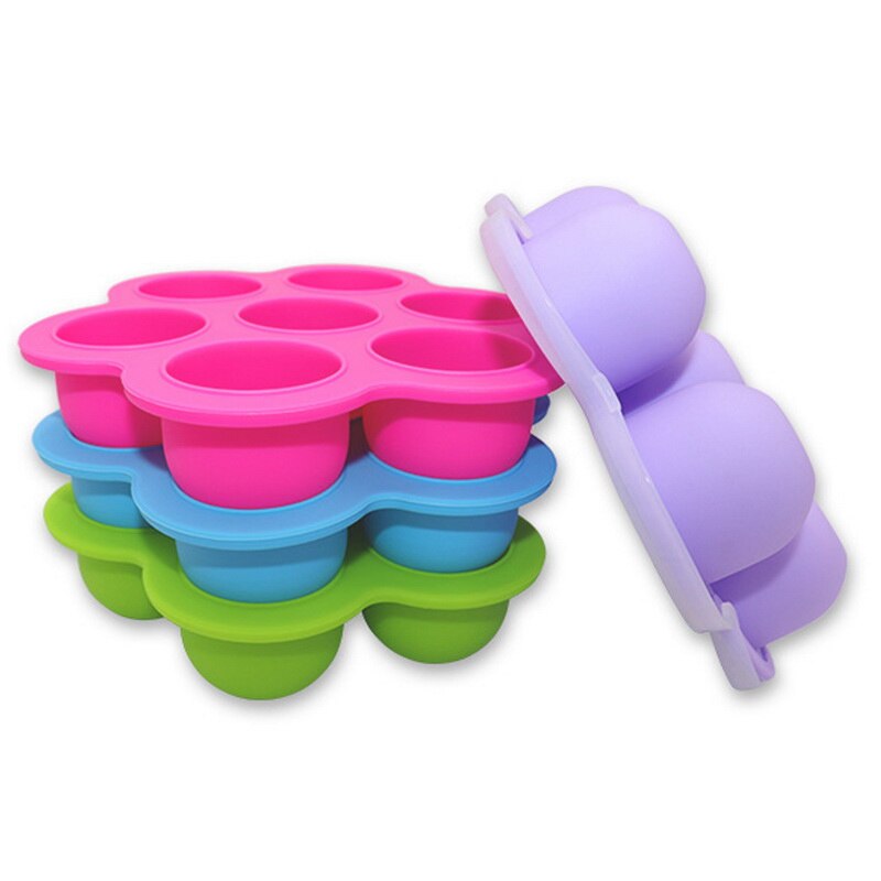 Babyvoeding Container Zuigeling Fruit Moedermelk O... – Vicedeal