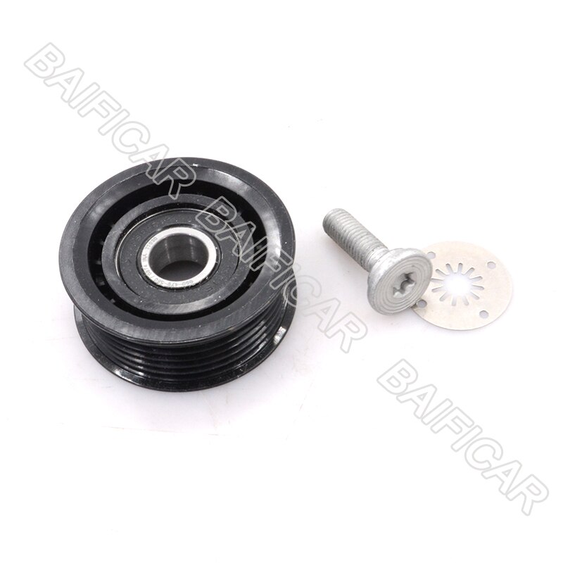 Baificar Neue Echte OEM Umlenkrolle 6712000210 Für... – Grandado