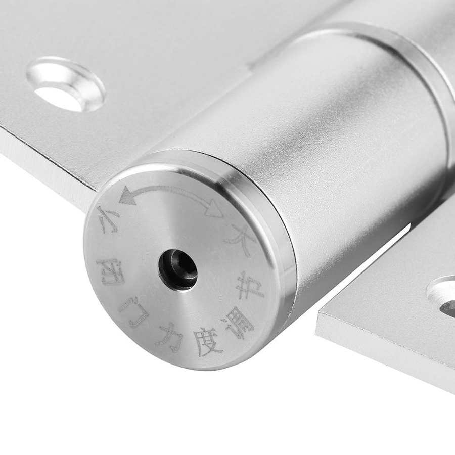 E Type Concealed Door Hinge Hydraulic Automatic Cl... – Vicedeal
