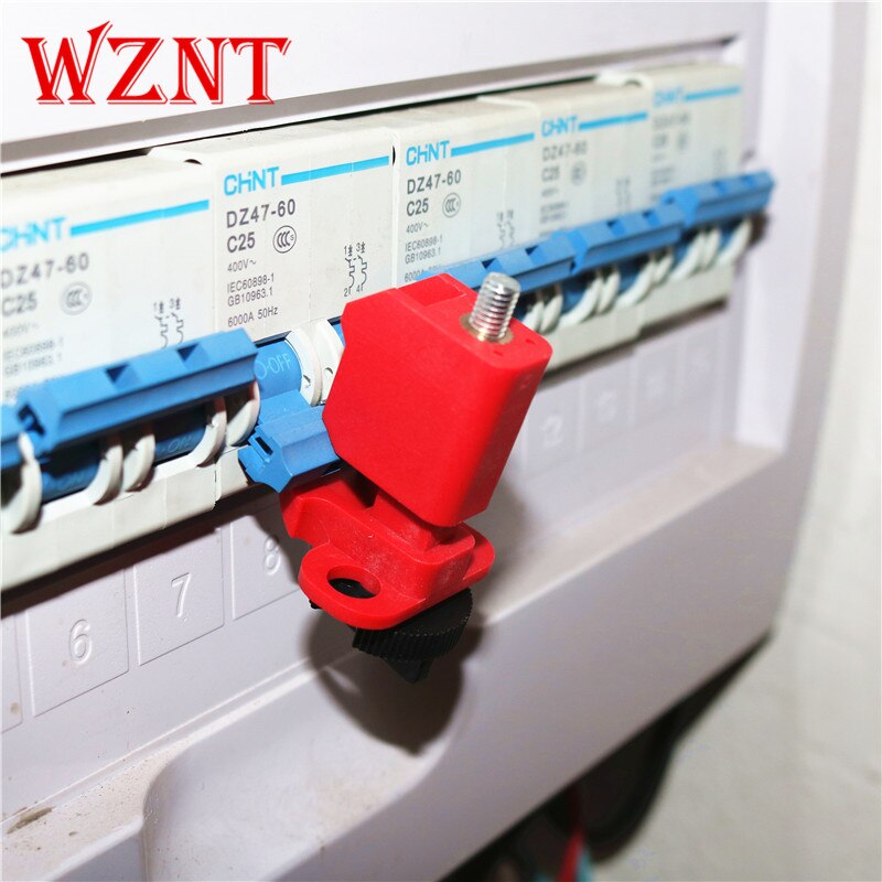 NT-TBLO Tie-type Micro-miniature Circuit Breaker I... – Vicedeal