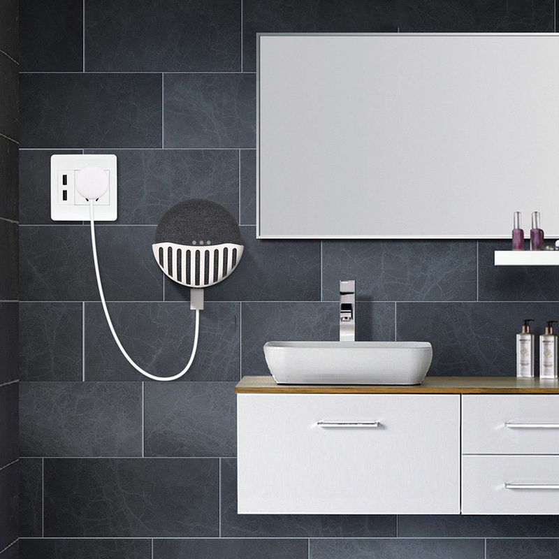 Wall Mount Hanger Stand For Google Home Wall Mount... – Vicedeal