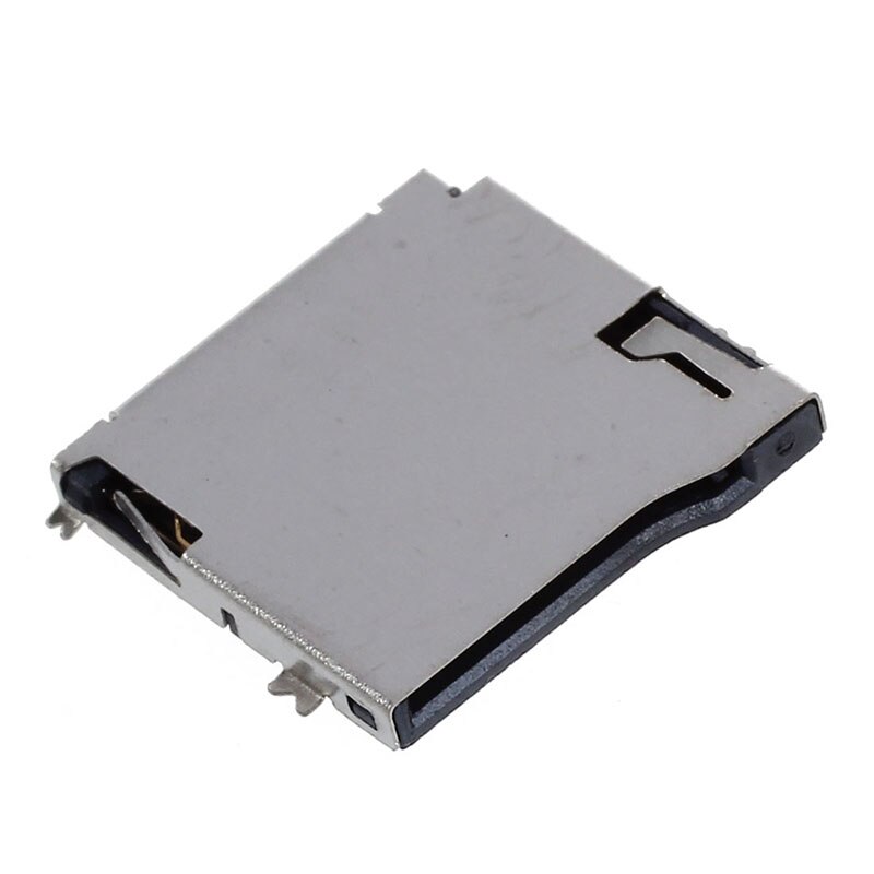 5 stk push/push type micro sd-kortstik til mobilte... – Grandado