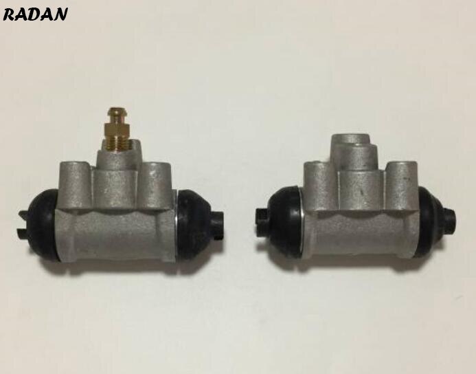 Set of Rear Brake Cylinder Brake Sub Cylinder for ... – Grandado