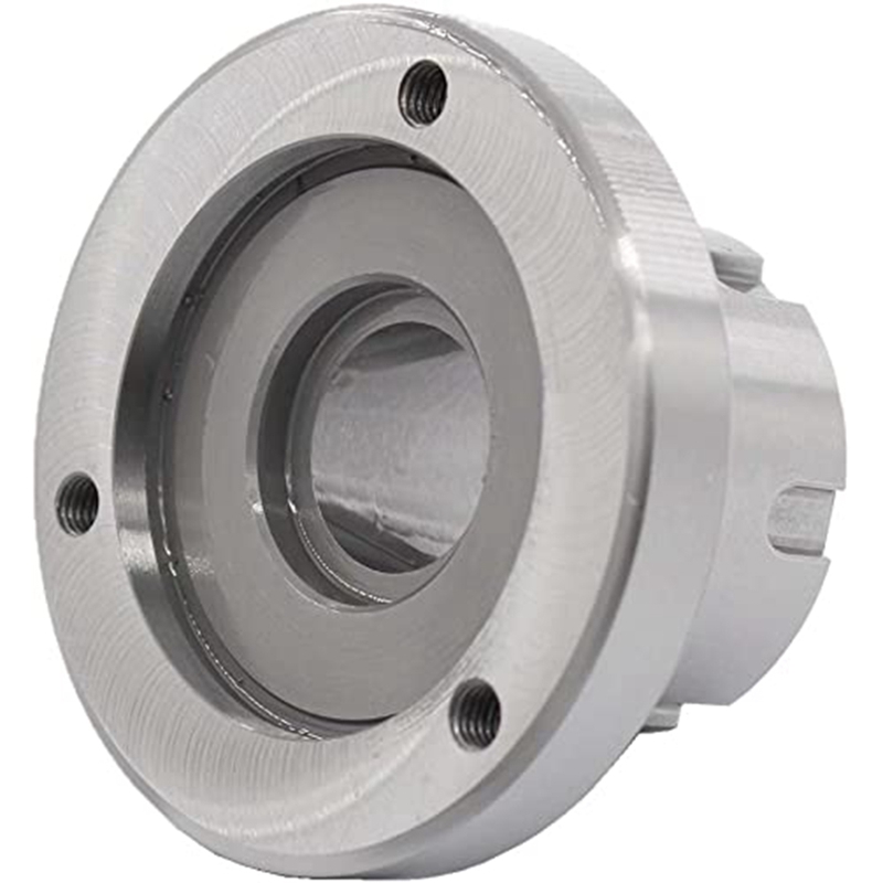 80MM DIAMETER ER-32 COLLET CHUCK Compact Lathe Tig... – Vicedeal