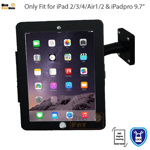 Stand for iPad Air Pro 10.2''10.5'' 9.7‘’any viewi... – Grandado