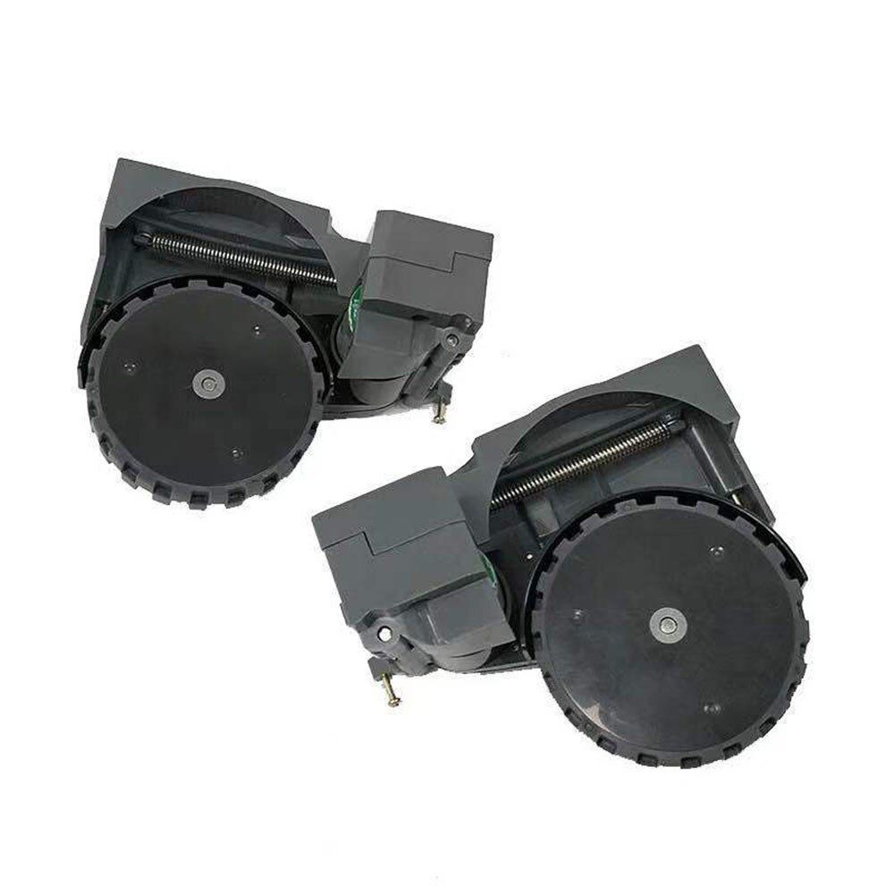 Left Right Motor wheel for irobot Roomba 500 600 7... – Grandado
