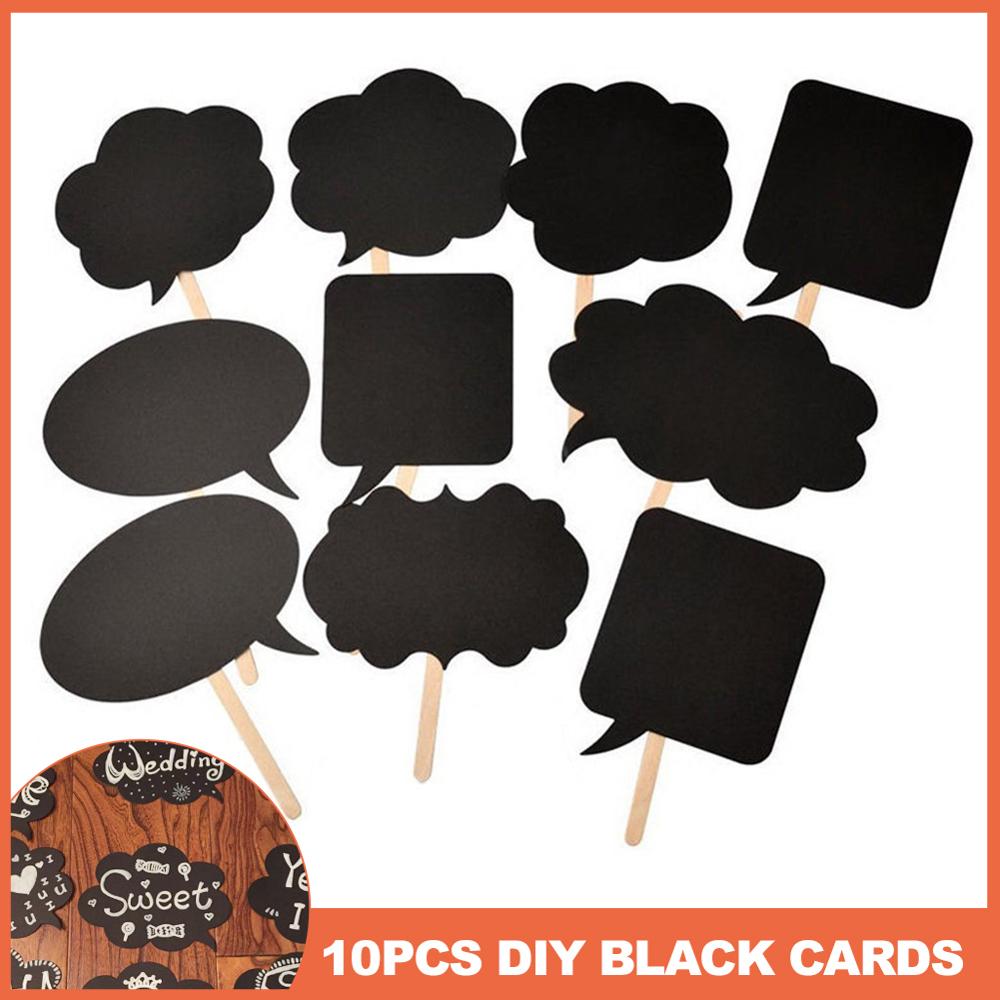 10pcs/set Bubble Box Wedding Photograph Props Funn... – Grandado