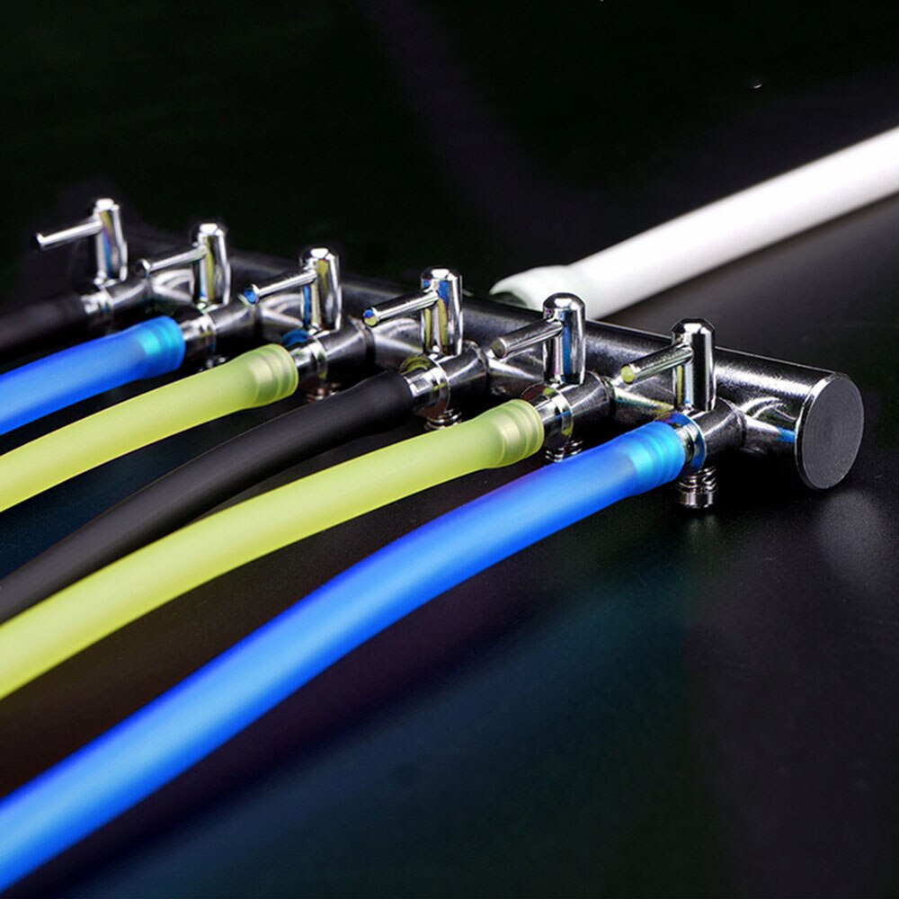 Distributor Aquarium Air Flow Pipe Fishtank Air Re... – Grandado