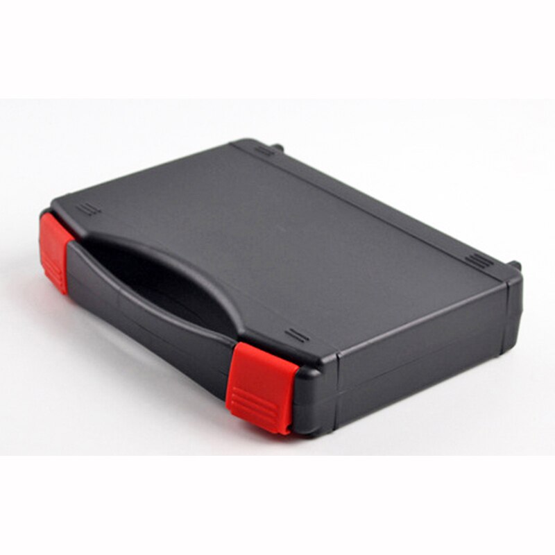 Plastic Tool case suitcase toolbox Impact resistan... – Grandado