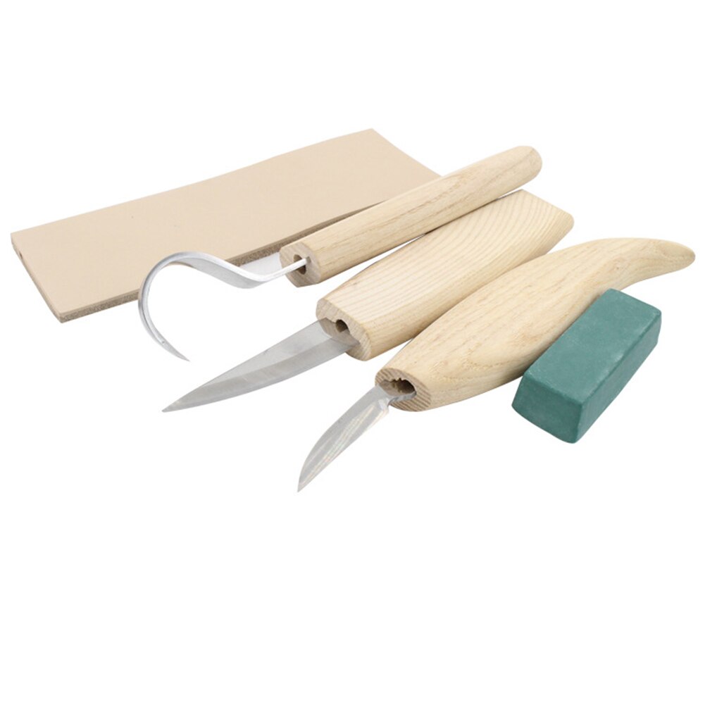 Craft Woodcut Set tool Home Hand Tools Set Tool Cu... – Grandado