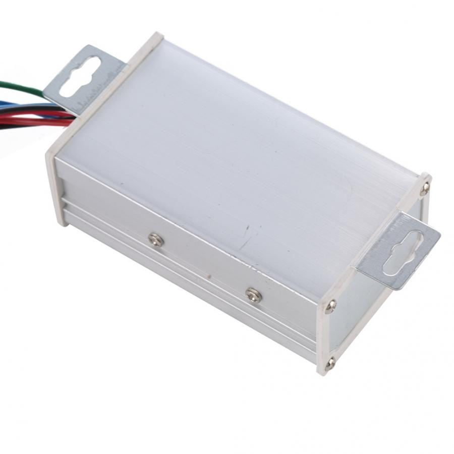 soft starting Aluminum Casing DC 9-60V 10A/20A PWM... – Grandado