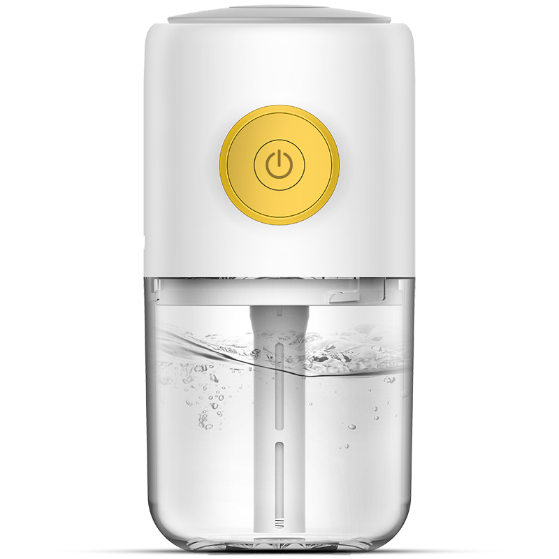 Xiaomi Deerma Mini USB Ultrasone Mist Luchtbevocht... – Grandado