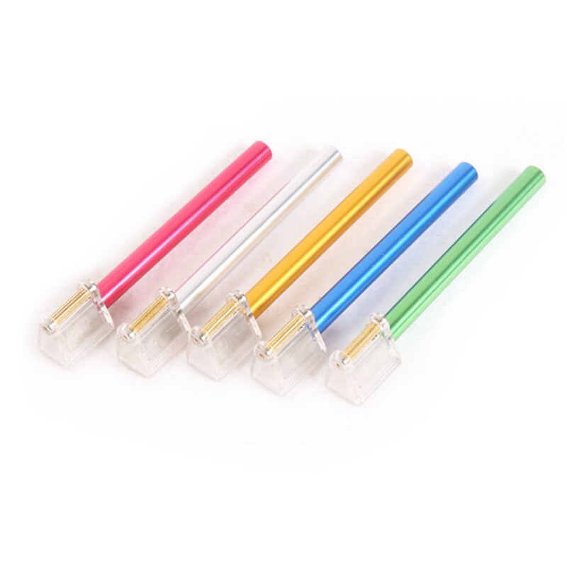 DIY Leather Edge Oil Pen Edge Dye Pen Applicator S... – Vicedeal