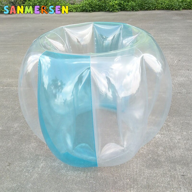 Outdoor Activity Inflatable Bubble Soccer Shock Ab... – Grandado