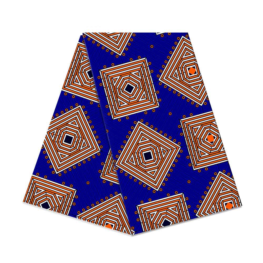 African Traditional Style Ankara Dashiki Rell Wax ... – Grandado