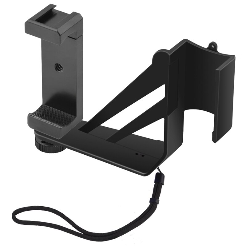 Handheld Mobiele Telefoon Clip Houder Ondersteunin... – Grandado