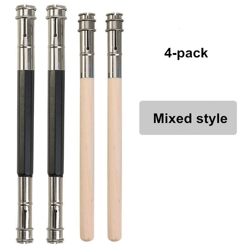 Single/double-end pencil extension set color lead ... – Vicedeal