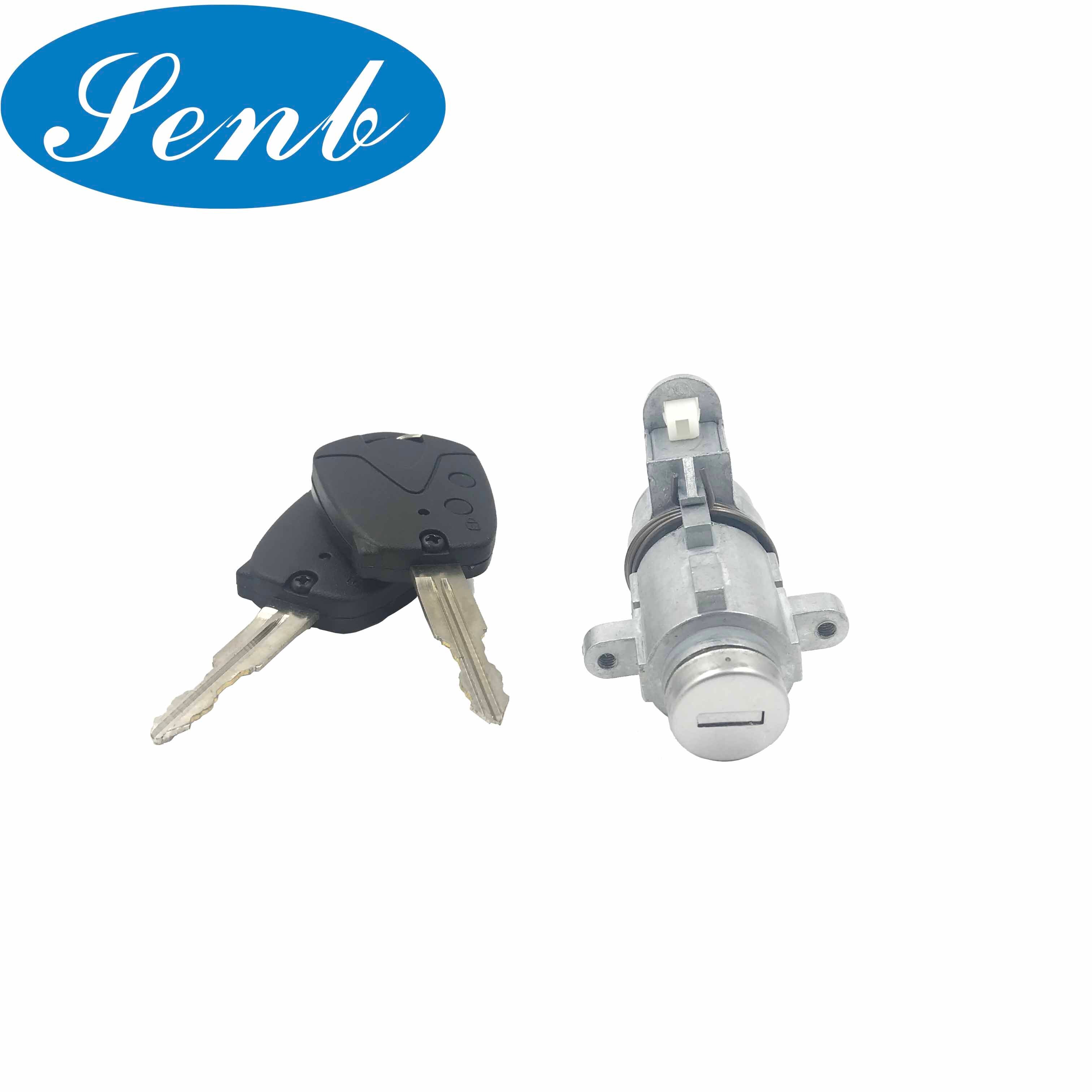 PROTON GEN 2 & PERSONA DOOR KEY LOCK WITH 2 KEYS – Grandado