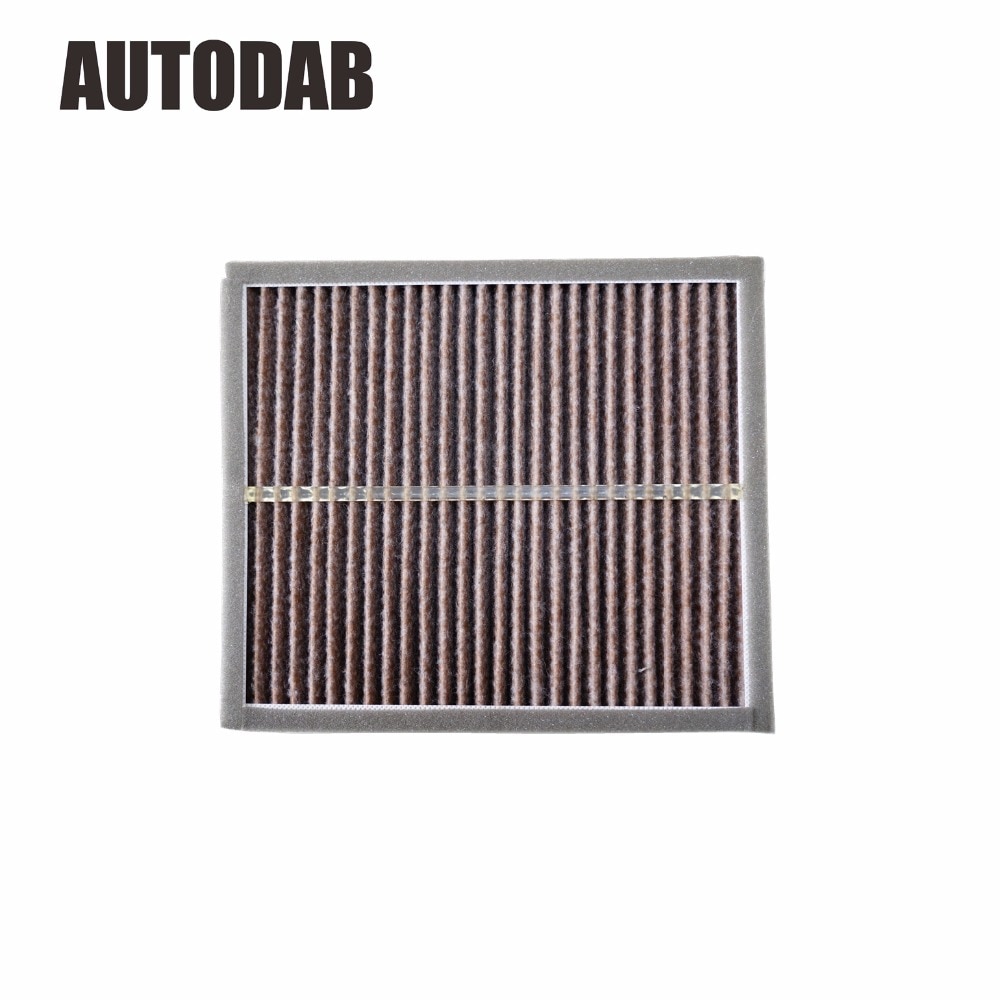 Car Accessories Cabin Air Filter B7277-1CA0A For I... – Grandado