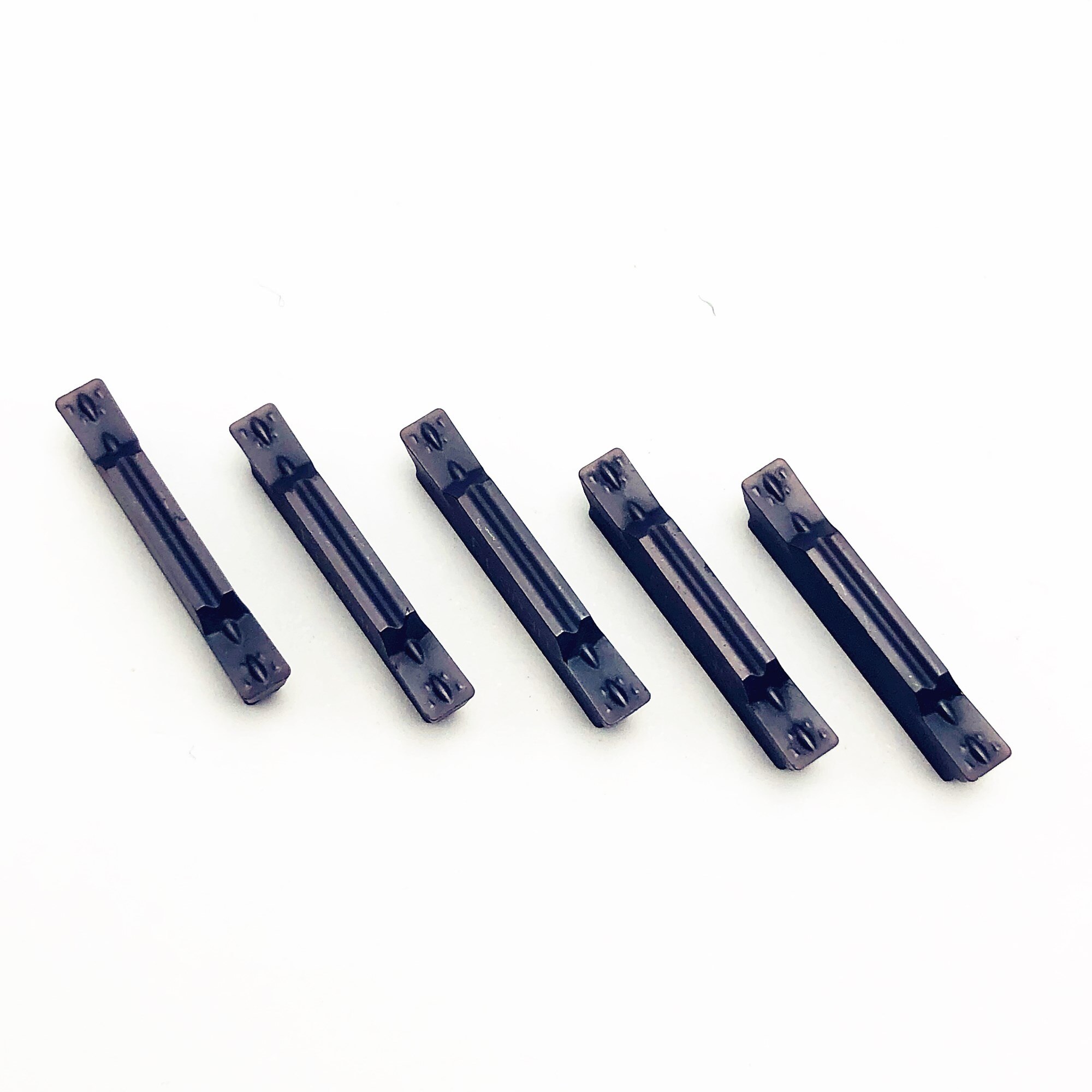 10PCS Tungsten Carbide Slotting Tool MGMN200 G PC9... – Grandado