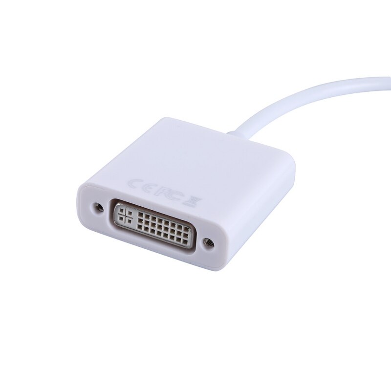 USB C to DVI USB 3.1 Converter Type C to DVI Femal... – Grandado